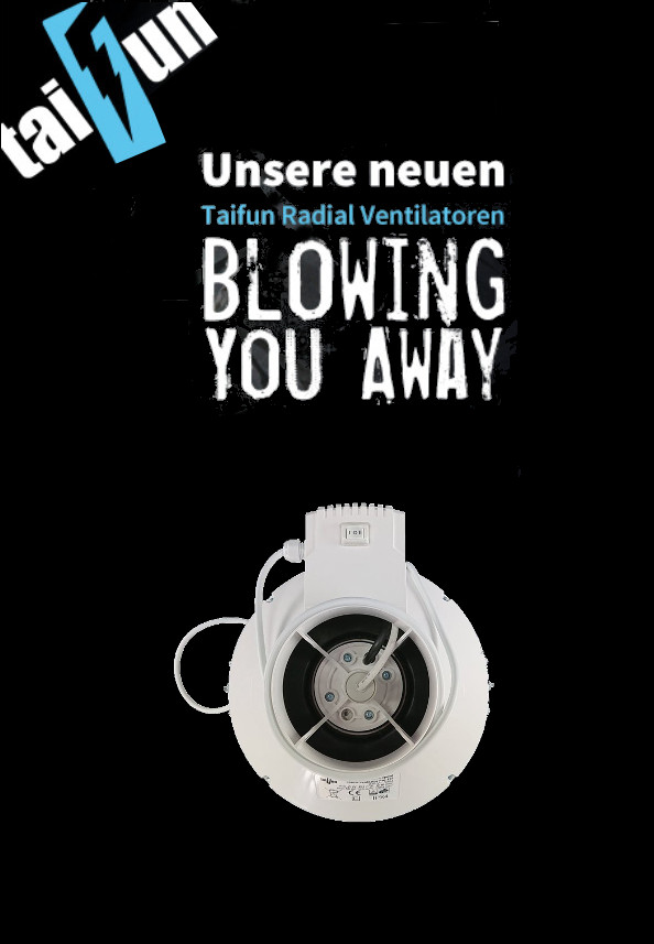 Online Growshop Smilinggreen.de - Gewächs- und Treibhaustechnik