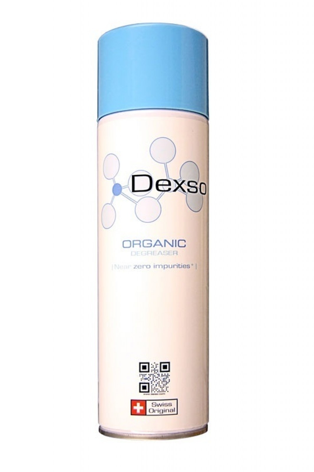 DEXSO DME Dimethyl Ether 500ml Druckgasdose - Smilinggreen.de