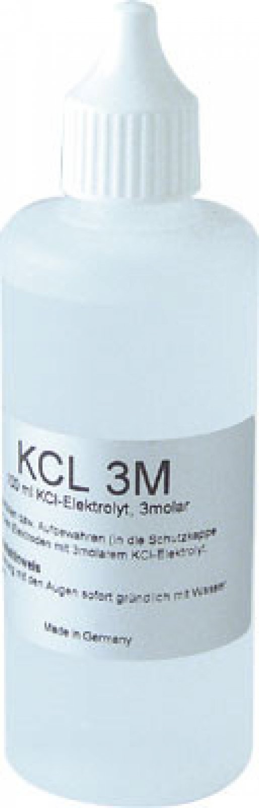 KCL 3M Aufbewahrungslösung, 3 mol 100ml