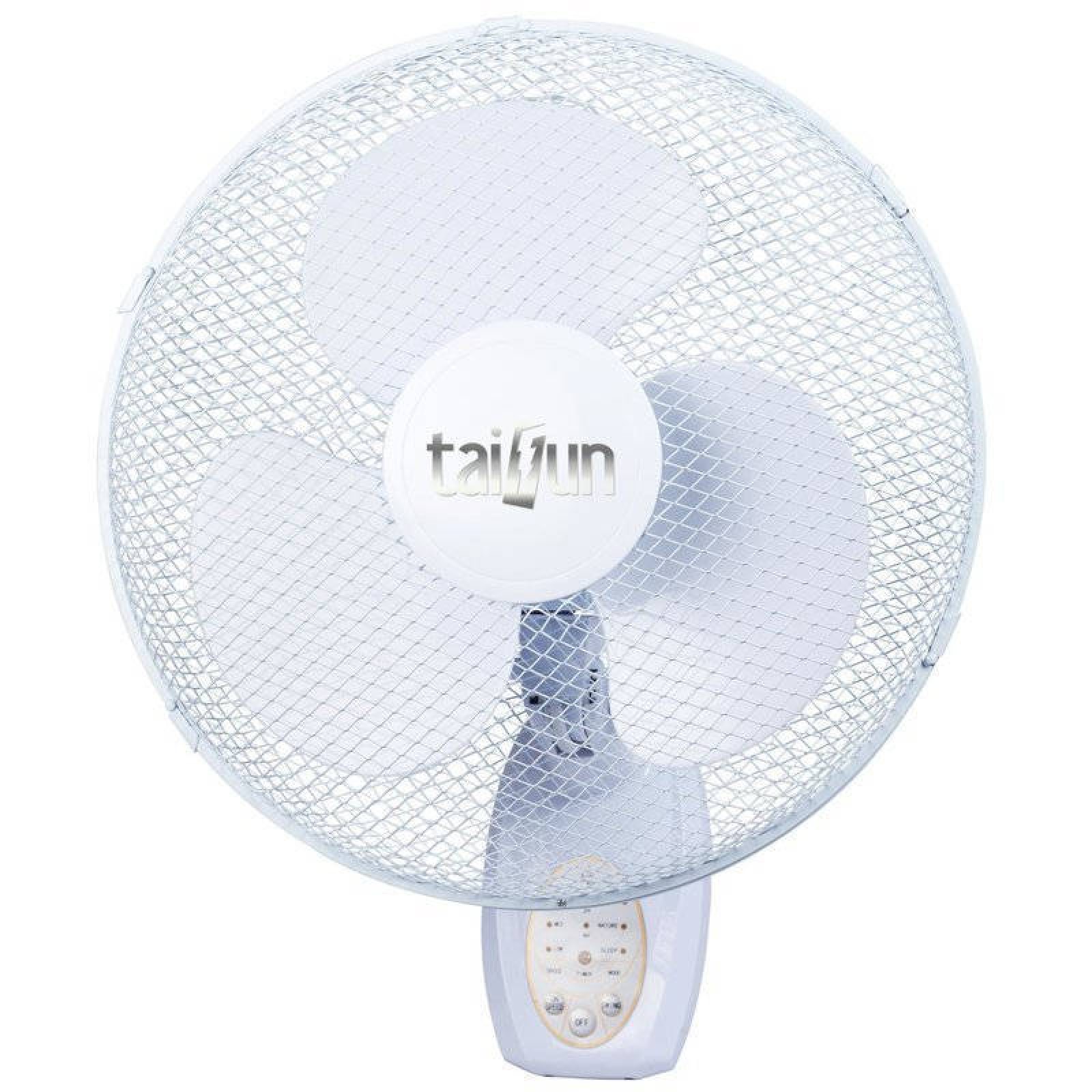 Taifun Wandventilator Remote