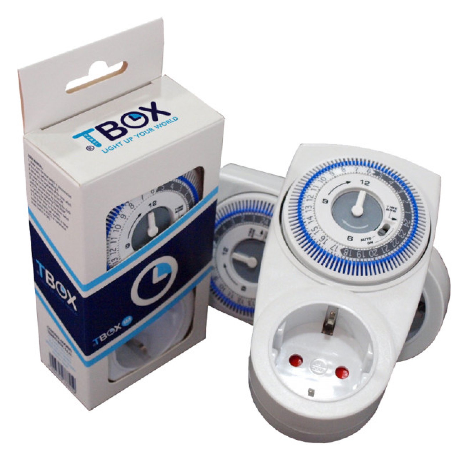 Tempo Box TBOX 1M